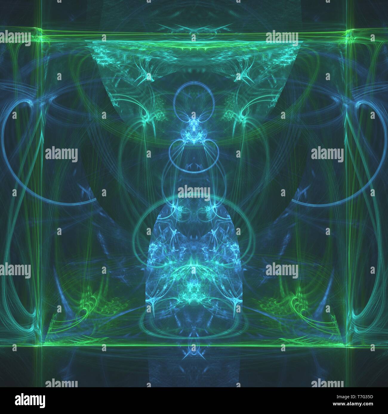 High Resolution Fractal Art for Backgrounds, Wallpaper, Video Elements ...