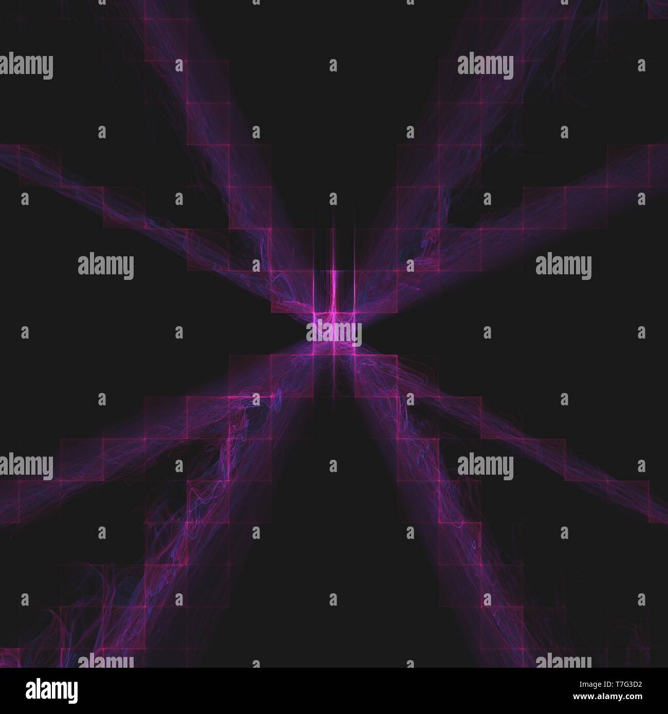 High Resolution Fractal Art for Backgrounds, Wallpaper, Video Elements ...