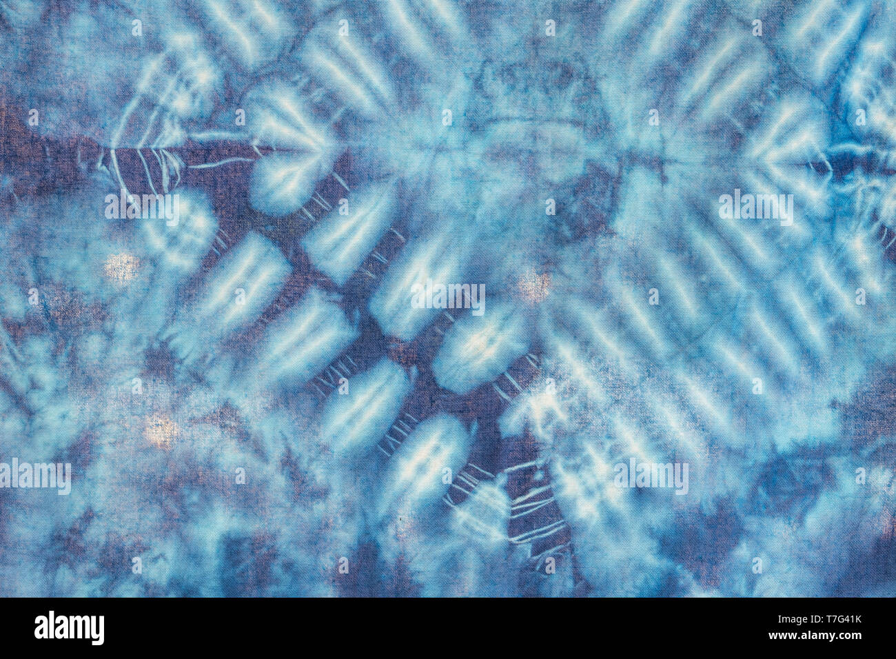 Batik texture hi-res stock photography and images - Alamy