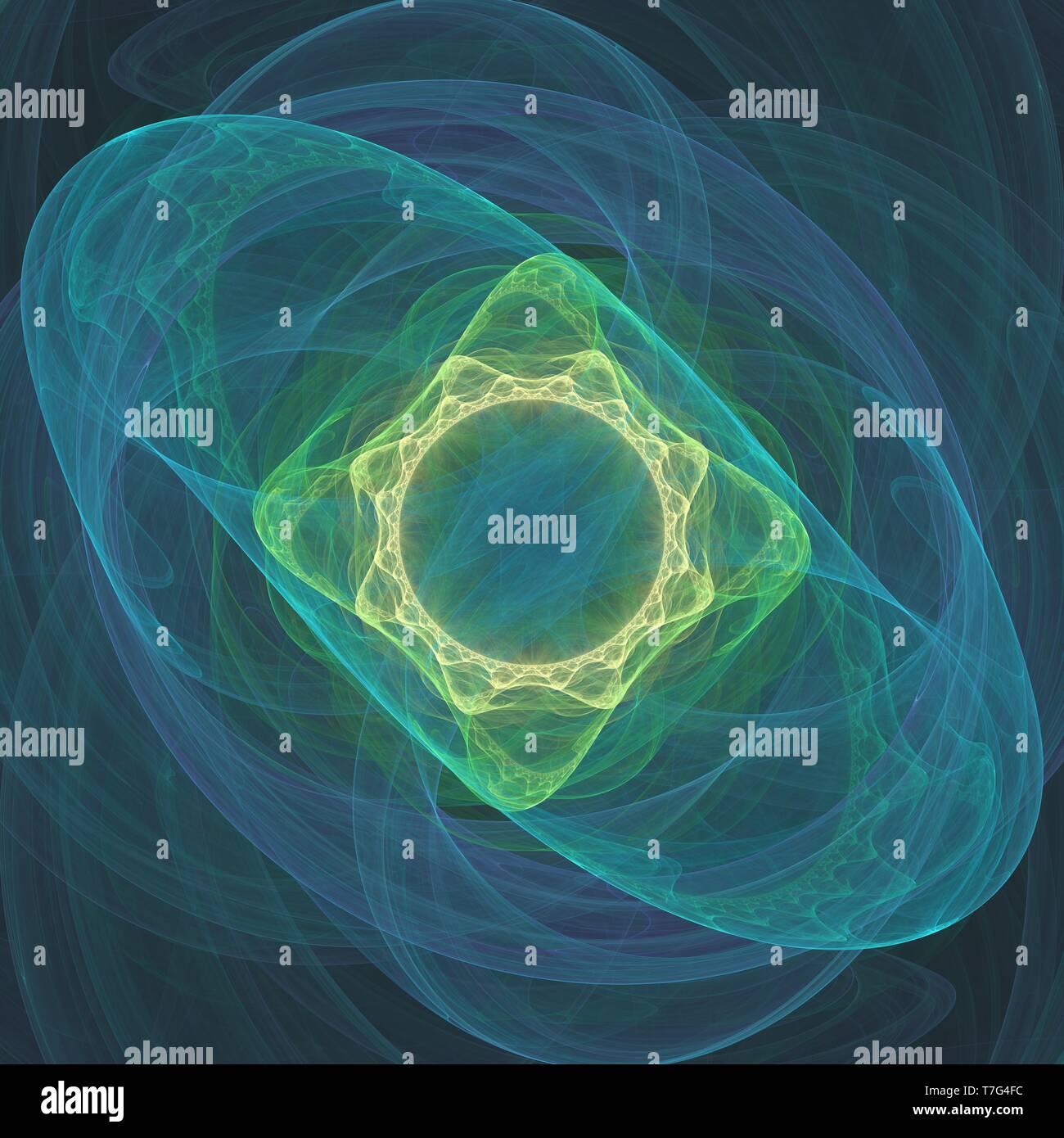 High Resolution Fractal Art for Backgrounds, Wallpaper, Video Elements ...