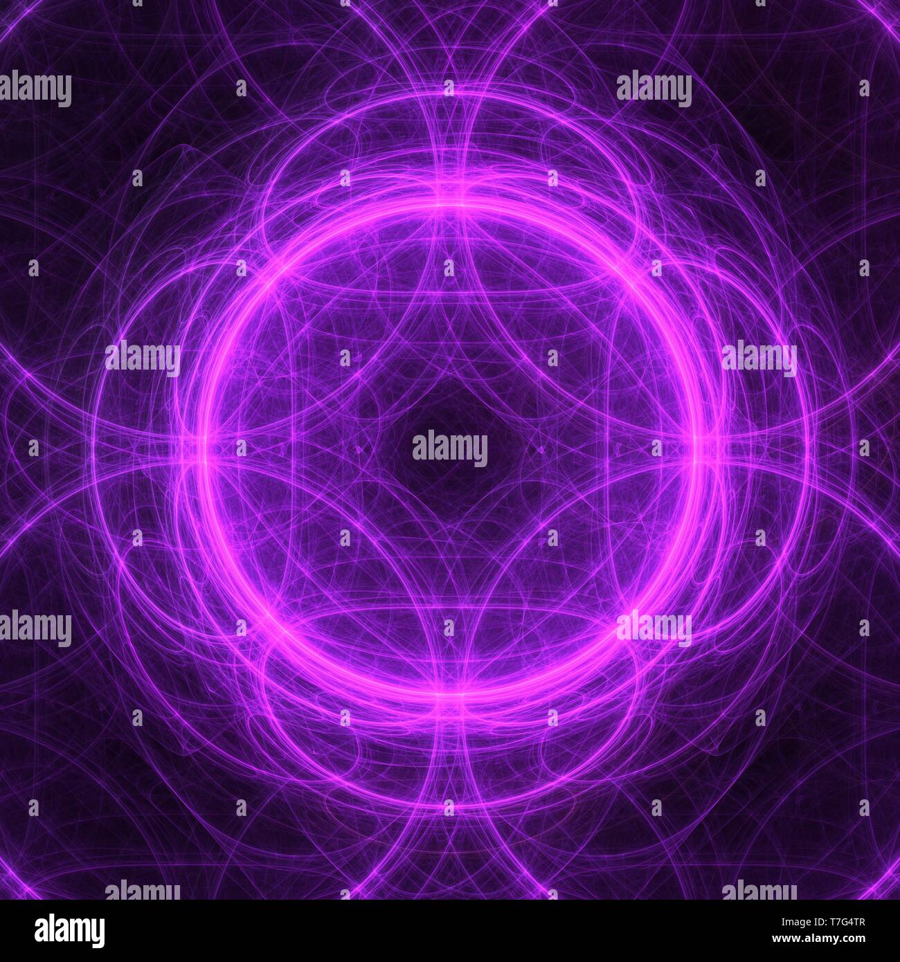 High Resolution Fractal Art for Backgrounds, Wallpaper, Video Elements ...