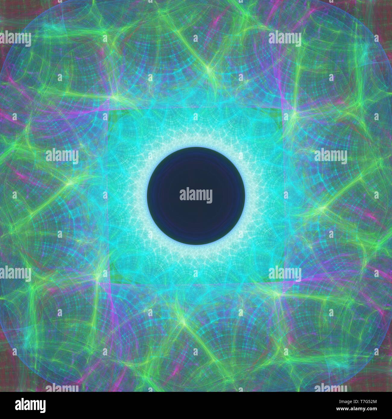 High Resolution Fractal Art for Backgrounds, Wallpaper, Video Elements ...