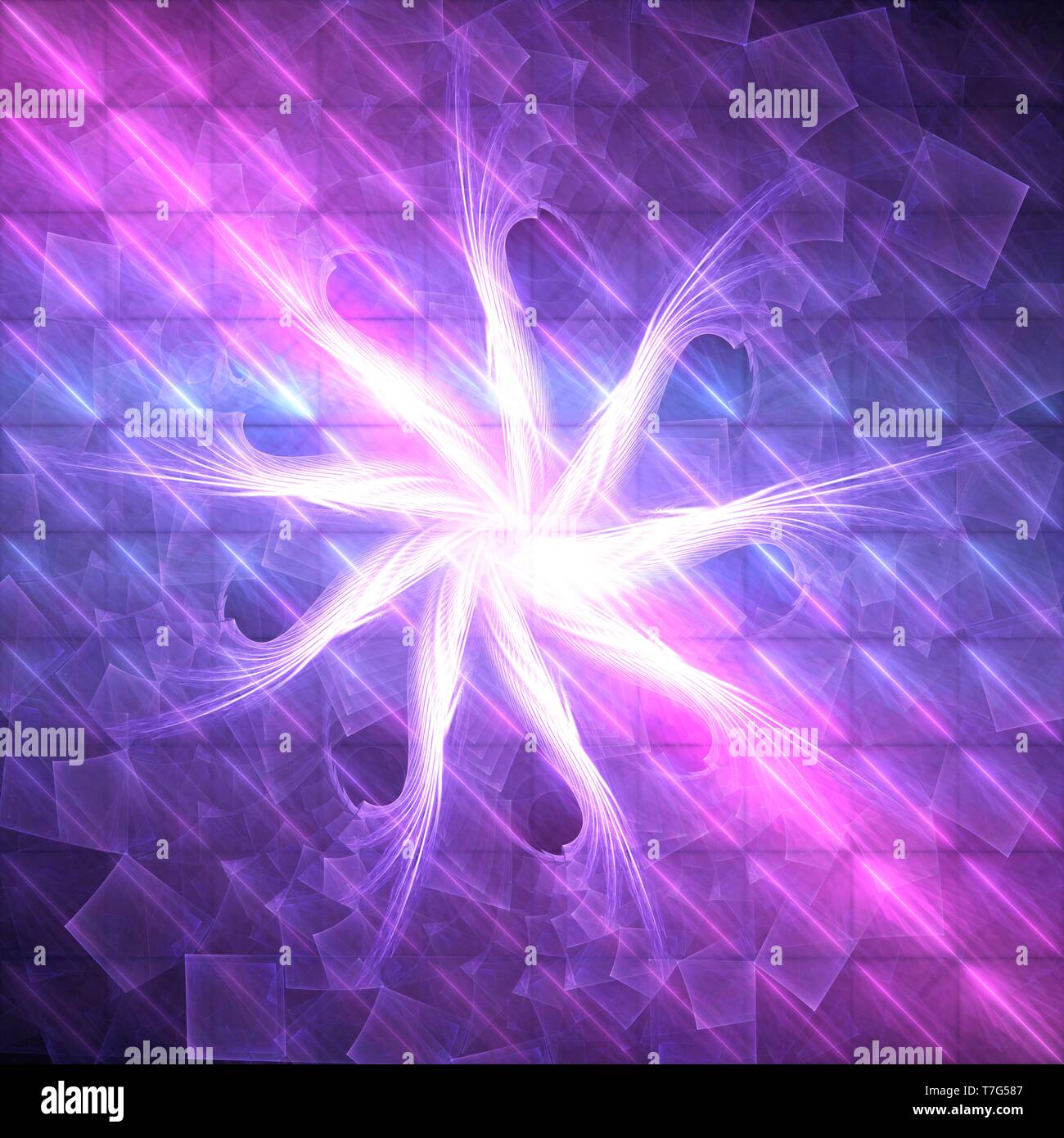 High Resolution Fractal Art for Backgrounds, Wallpaper, Video Elements ...