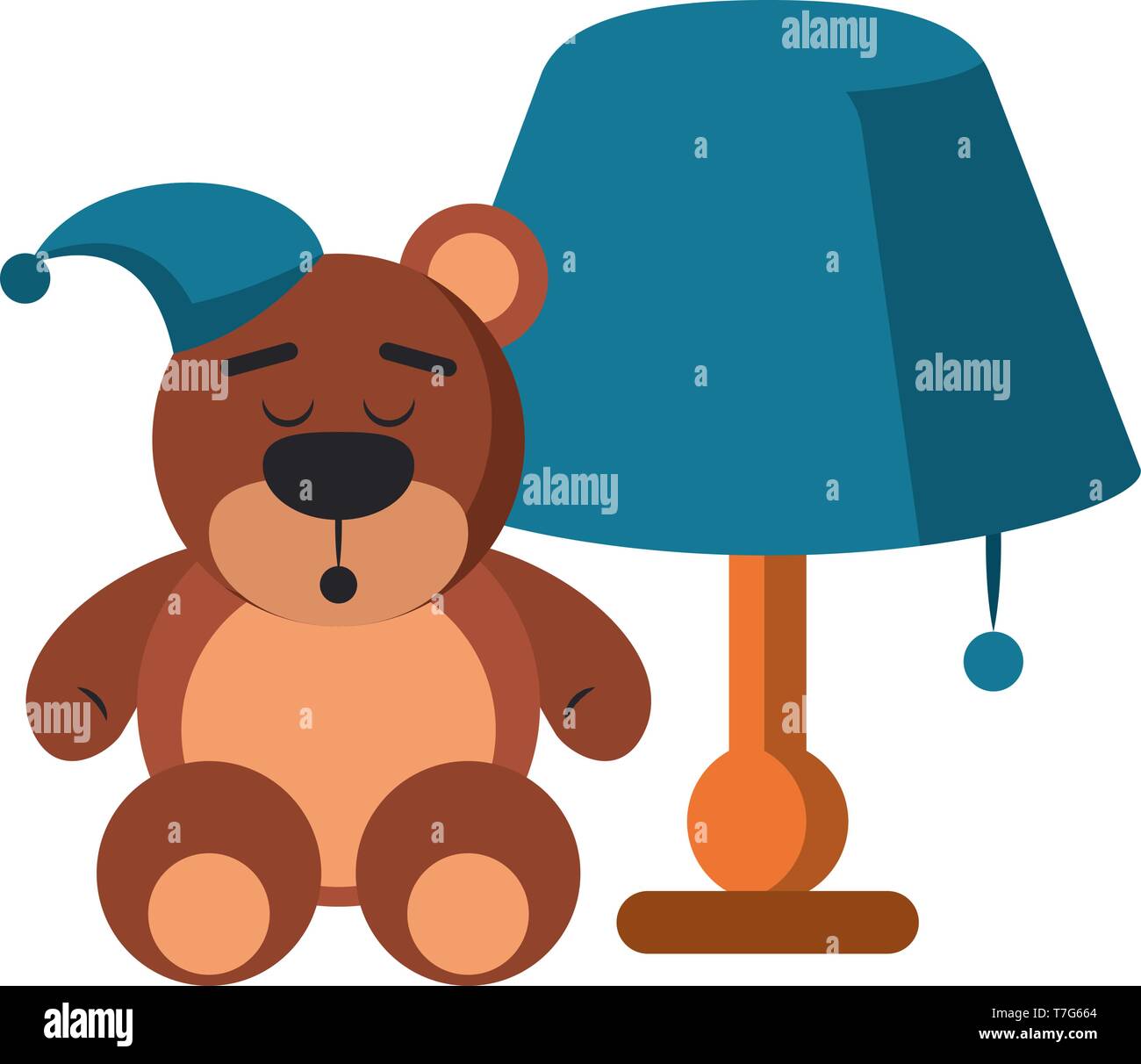 Sleep and rest cartoons Stock Vector Image & Art - Alamy