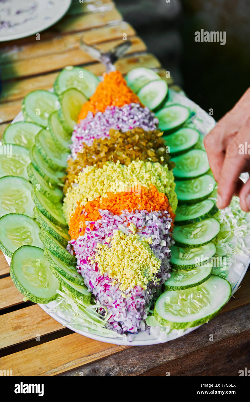 Native to the philippines hi-res stock photography and images - Alamy