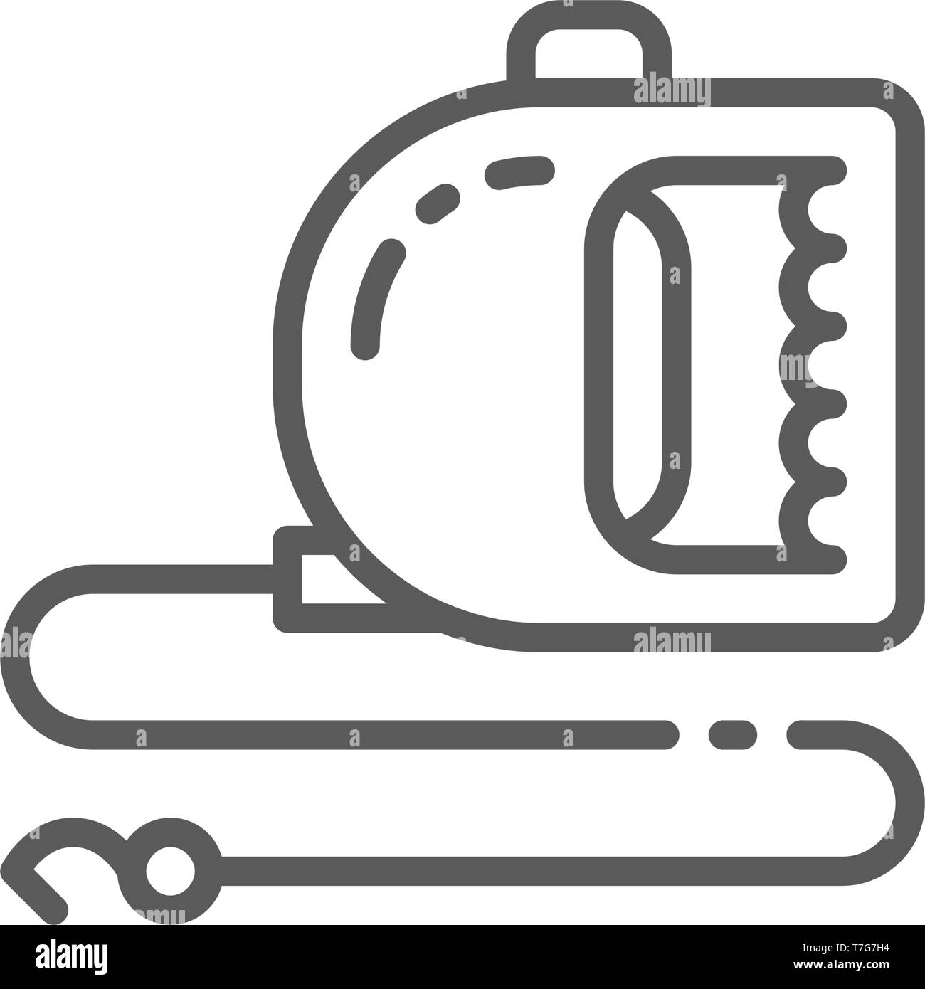 Leash pictogram Stock Vector Images - Alamy