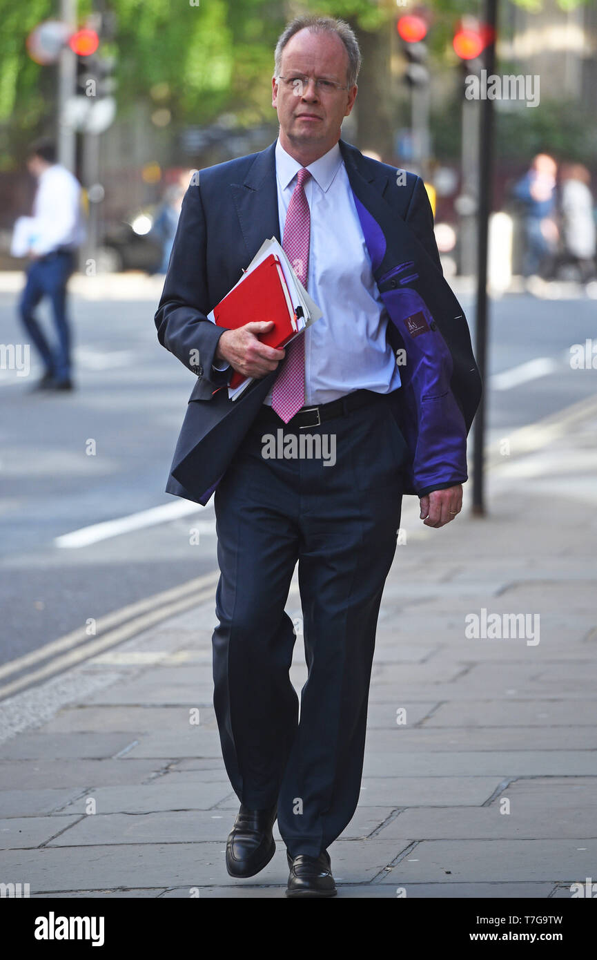 Inquests into deaths three attackers hi-res stock photography and ...