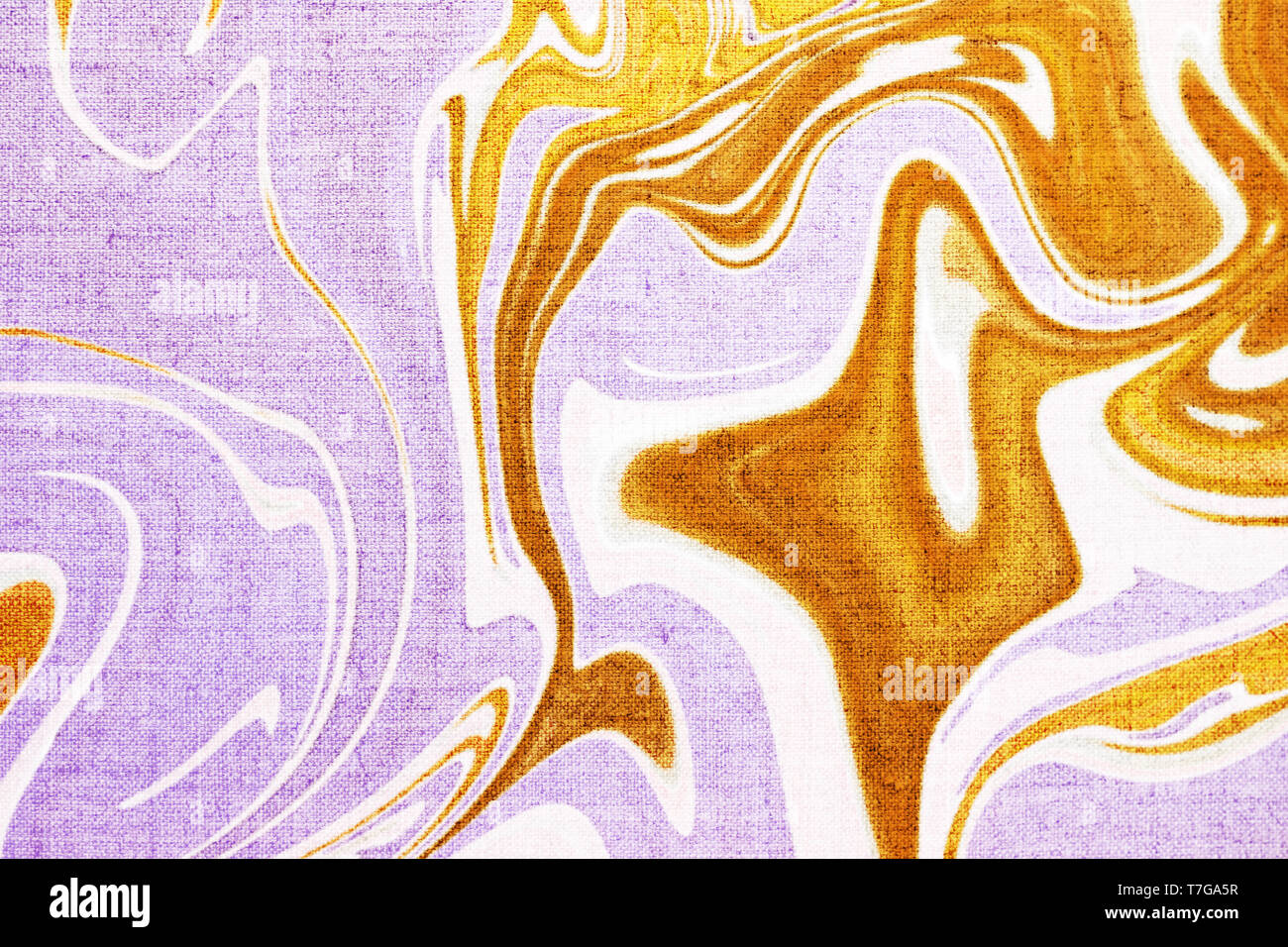 Interior design, home fabrics and wall decor concept - Marble texture ...