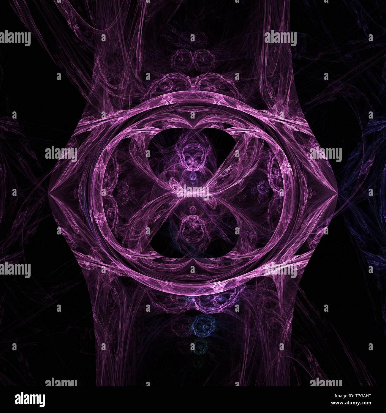 High Resolution Fractal Art for Backgrounds, Wallpaper, Video Elements ...