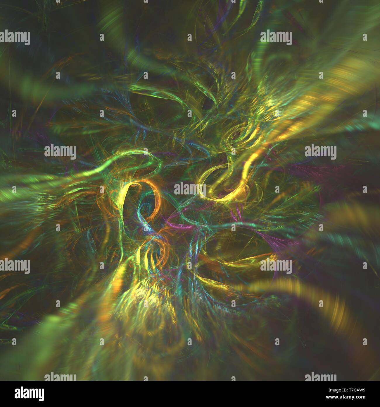 High Resolution Fractal Art for Backgrounds, Wallpaper, Video Elements ...