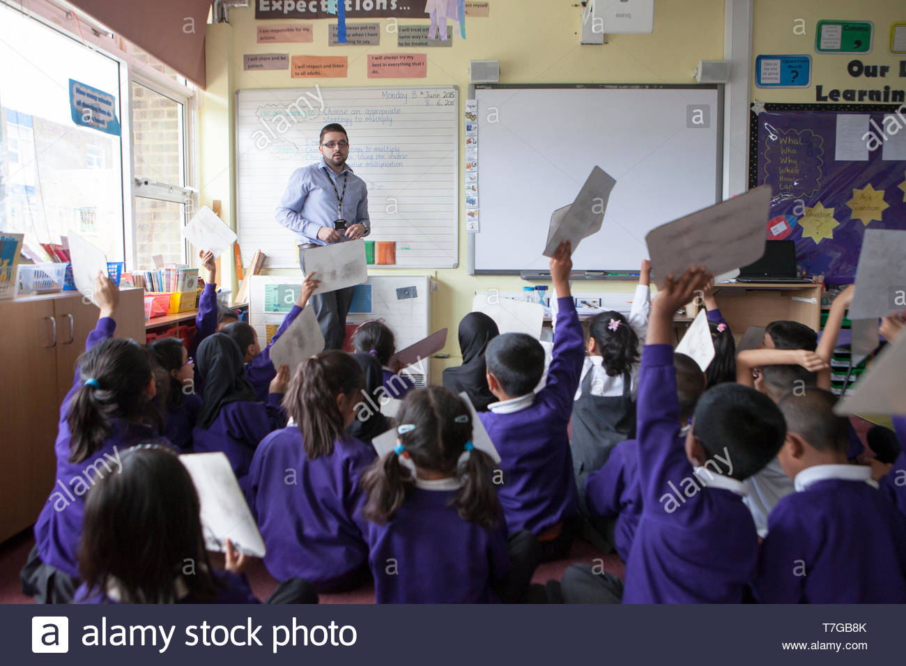 Education Schooling High Resolution Stock Photography and Images - Alamy