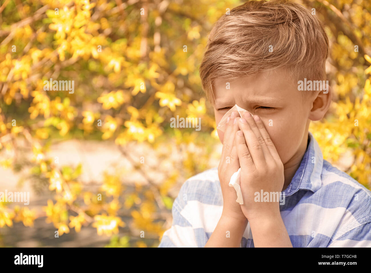 Snot boy hi-res stock photography and images - Alamy