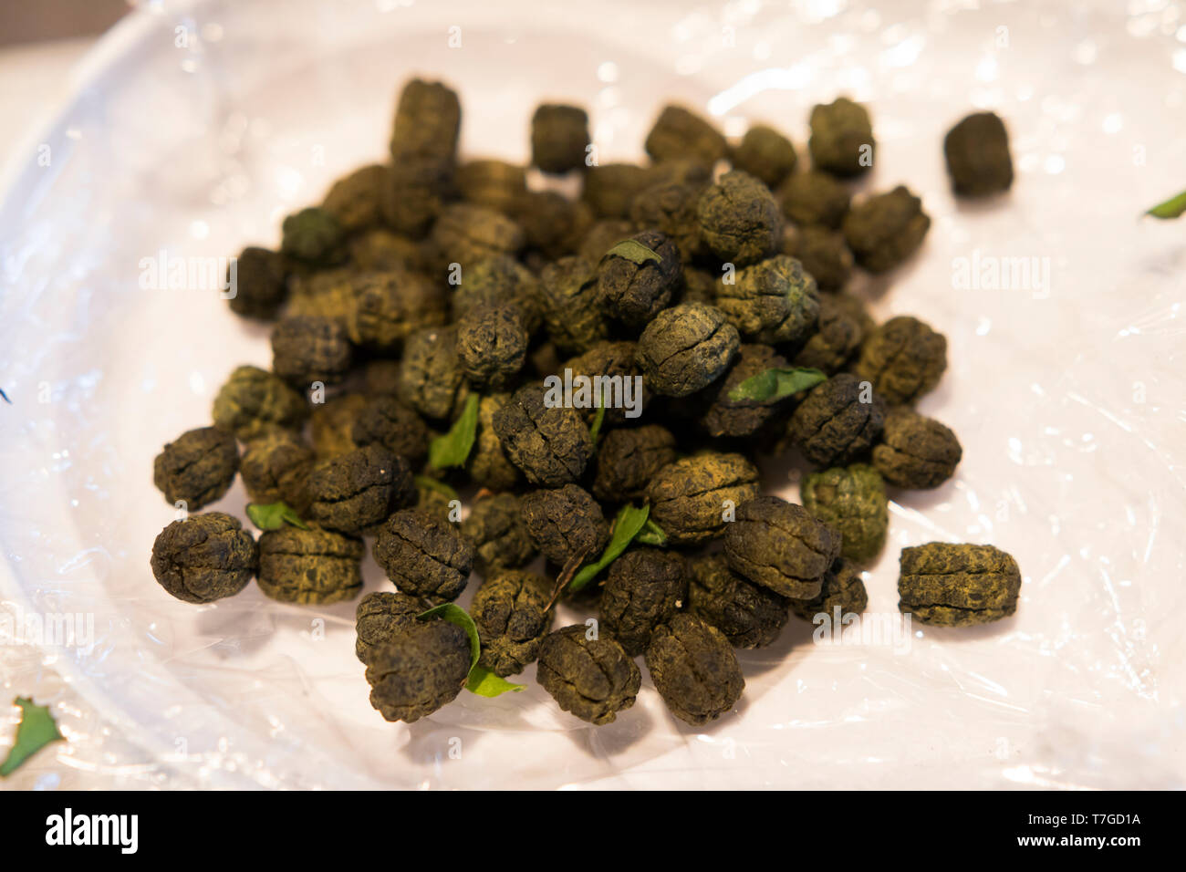 Deaths-head Hawk Moth - Totenkopfschwärmer - Acherontia atropos ...