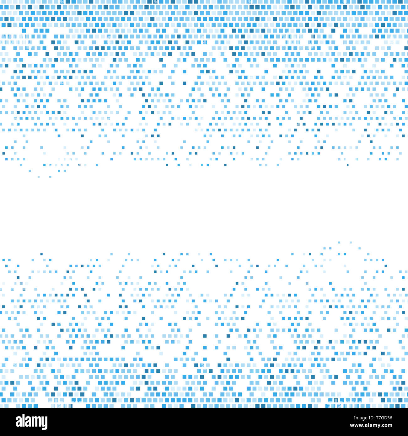 Abstract background with modern pixelated design Stock Photo - Alamy