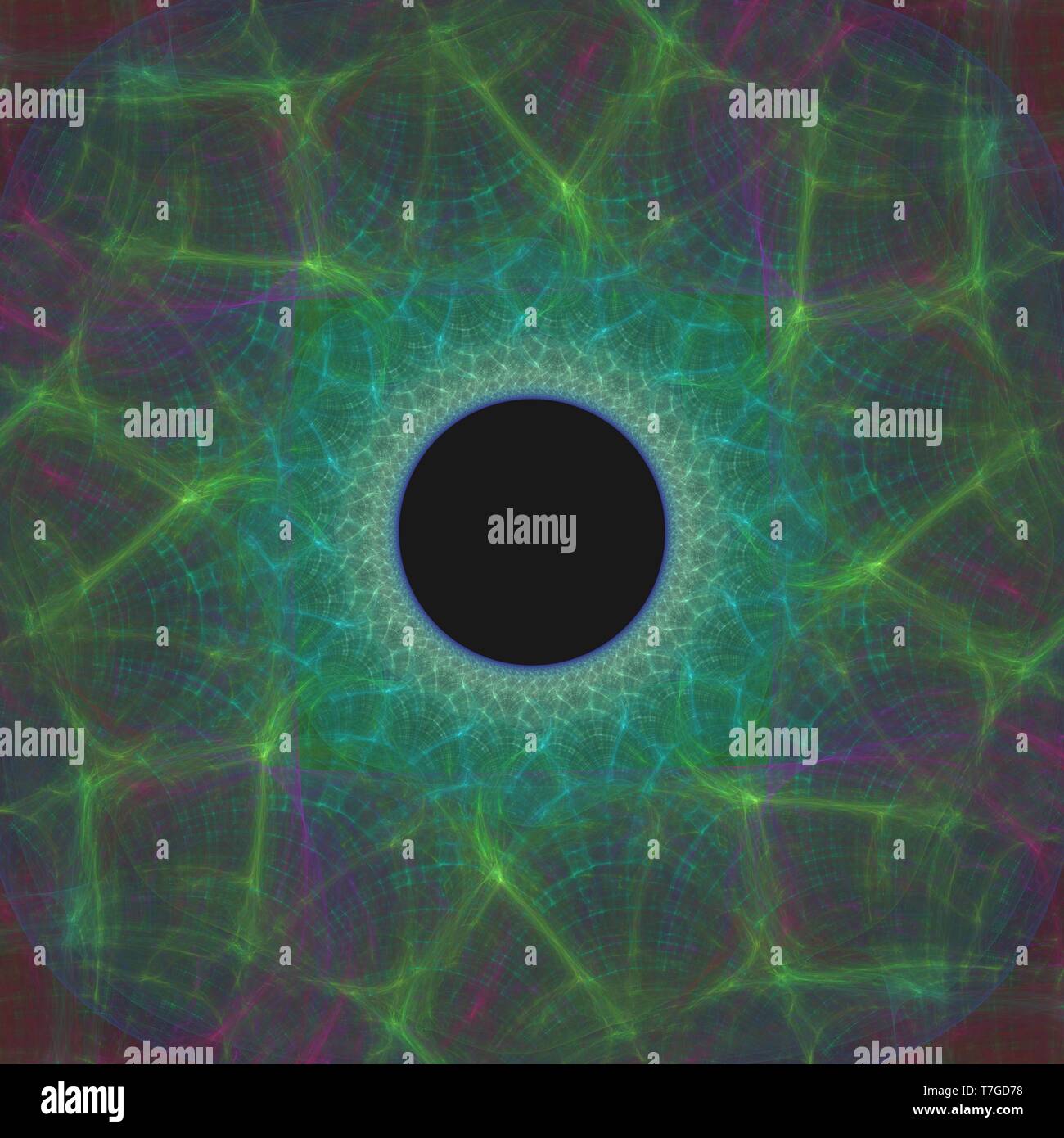 High Resolution Fractal Art for Backgrounds, Wallpaper, Video Elements ...