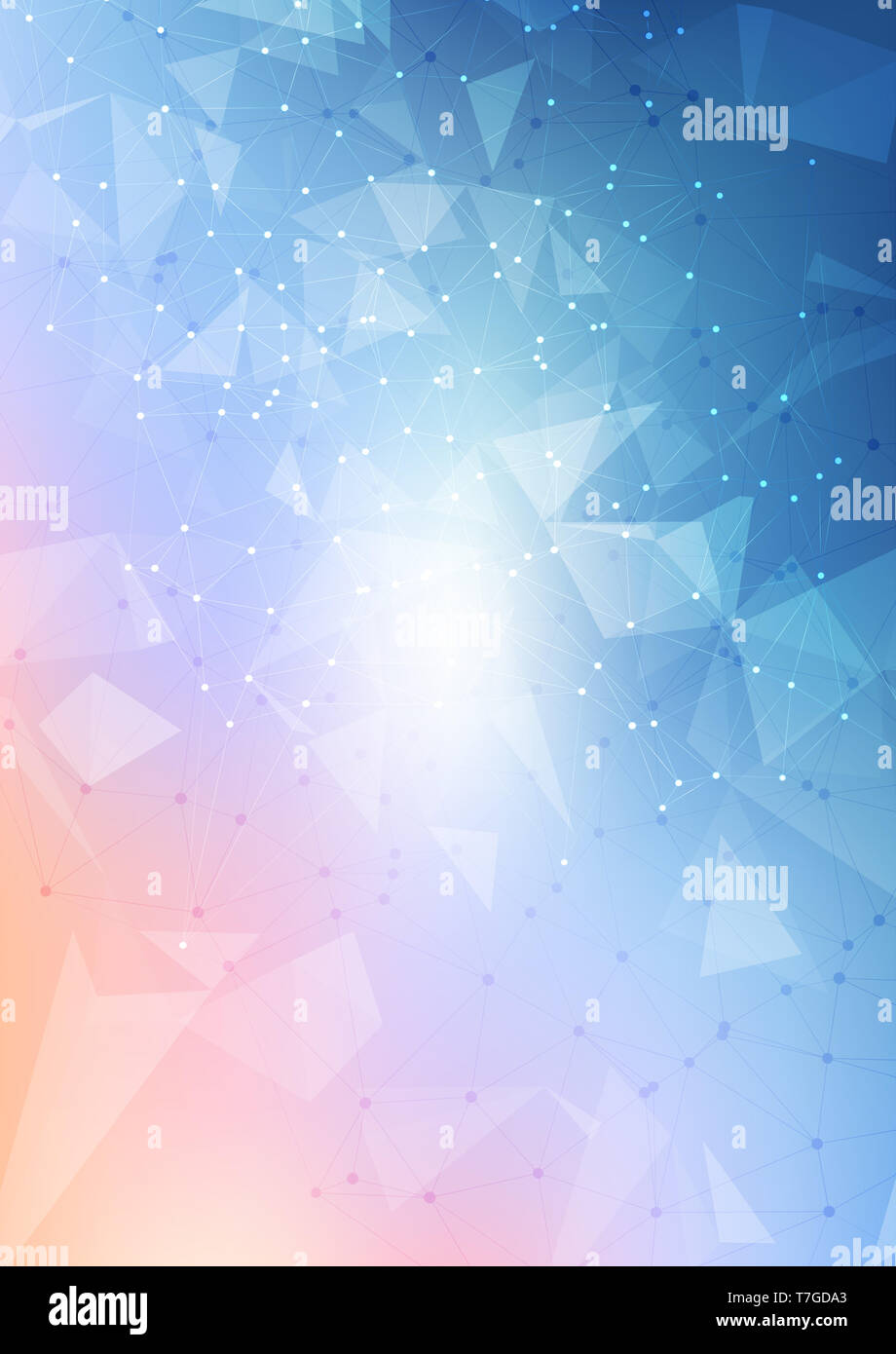 Low poly mesh hi-res stock photography and images - Alamy