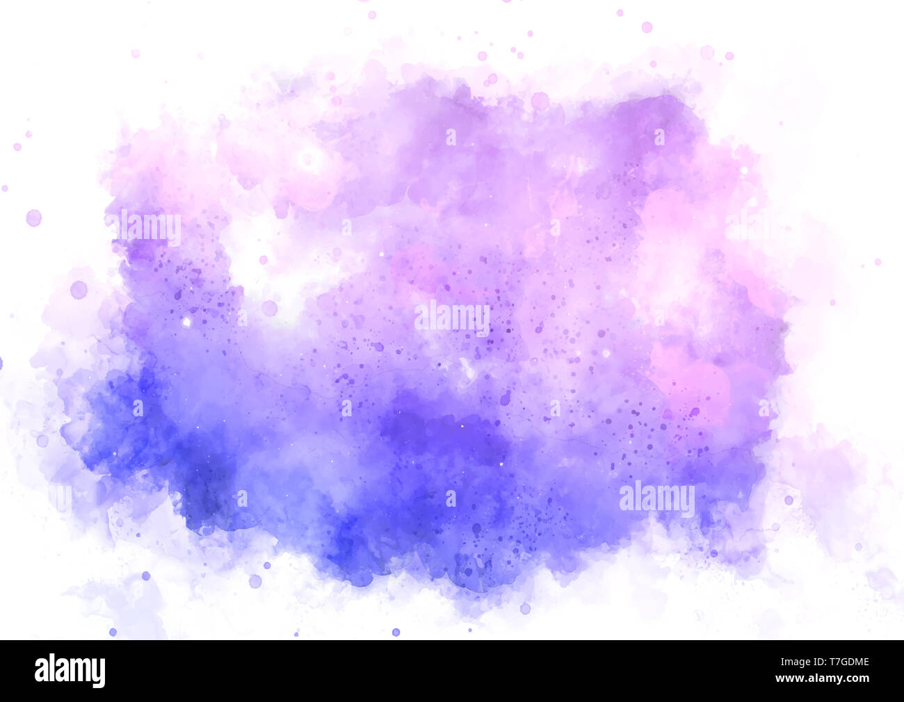 Watercolour texture hi-res stock photography and images - Alamy