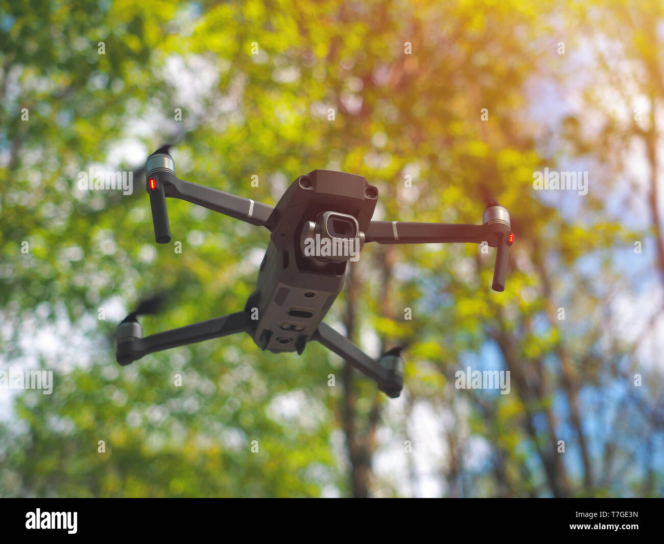Camera remote photography hi-res stock photography and images - Alamy