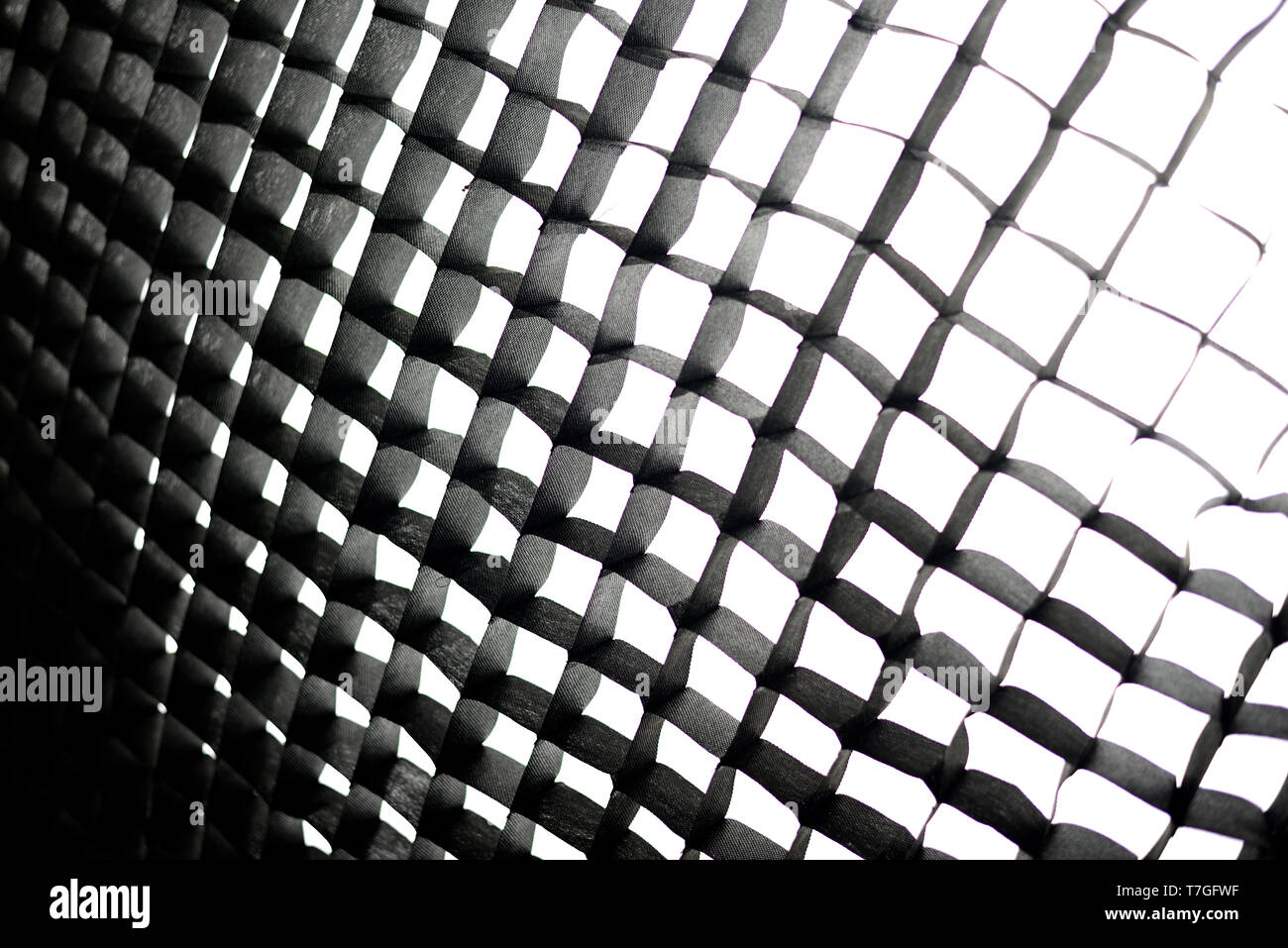 Honeycomb grid hi-res stock photography and images - Alamy