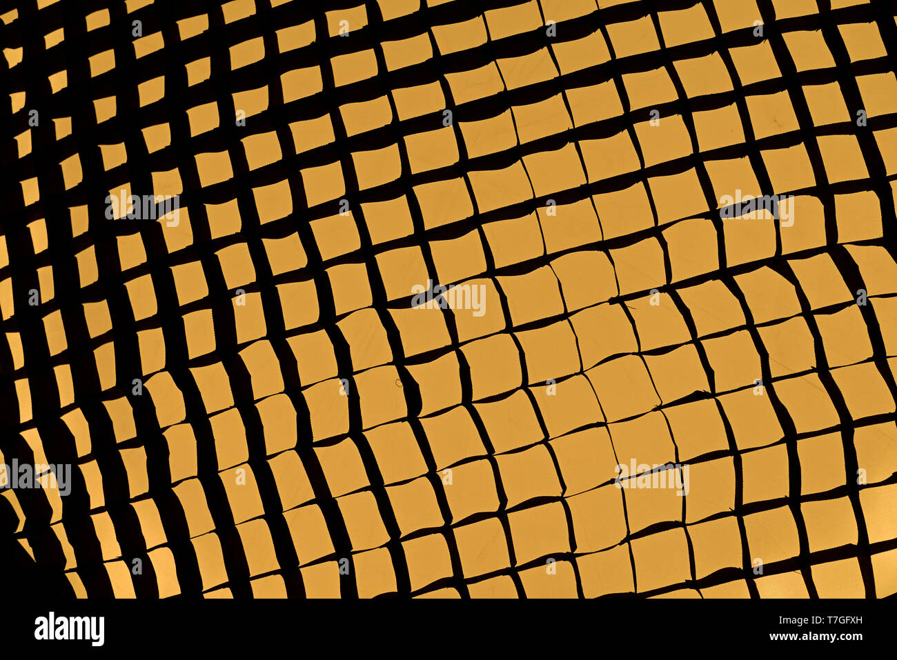 Honeycomb grid hi-res stock photography and images - Alamy