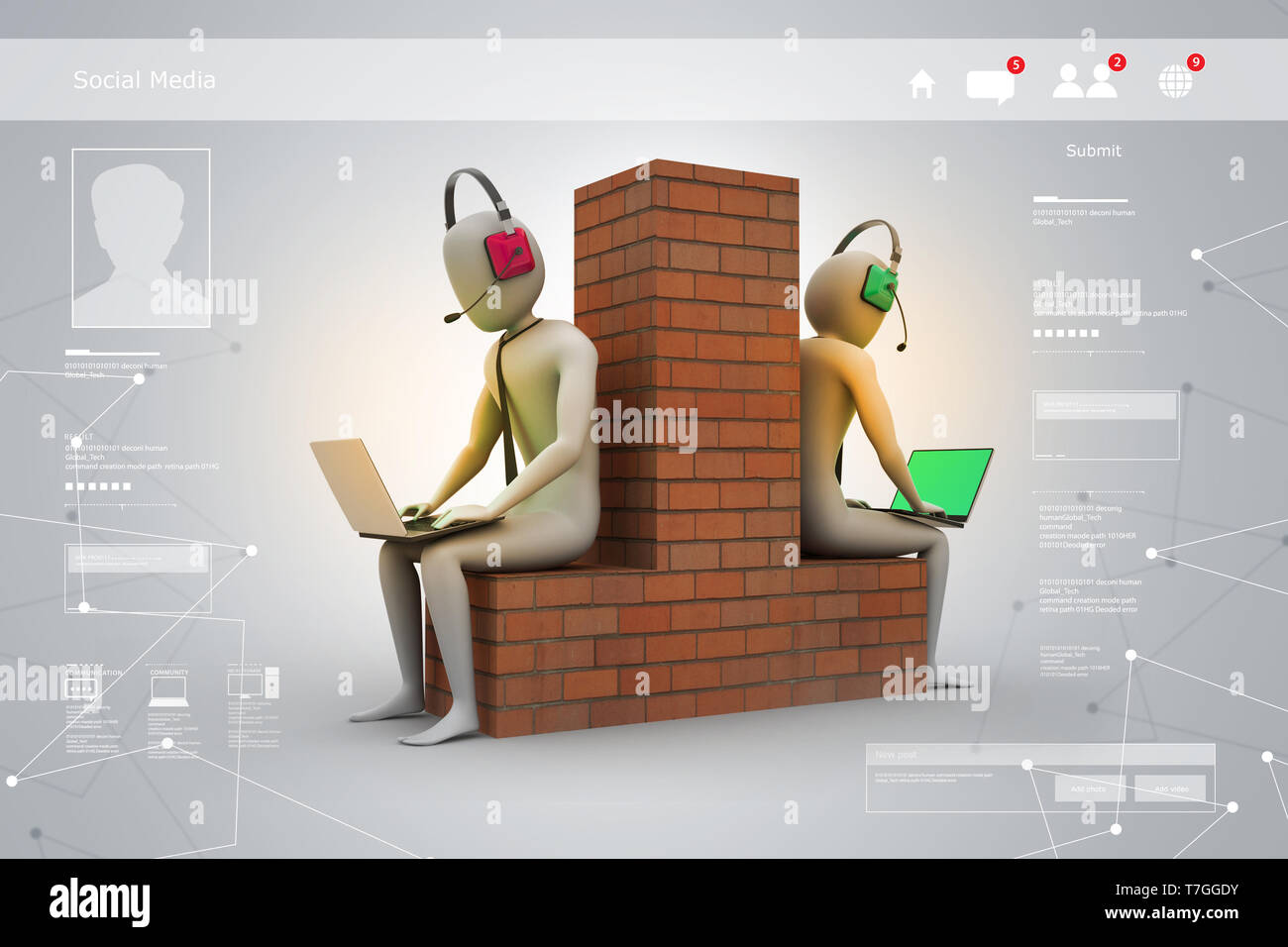 Advanced networking hi-res stock photography and images - Alamy