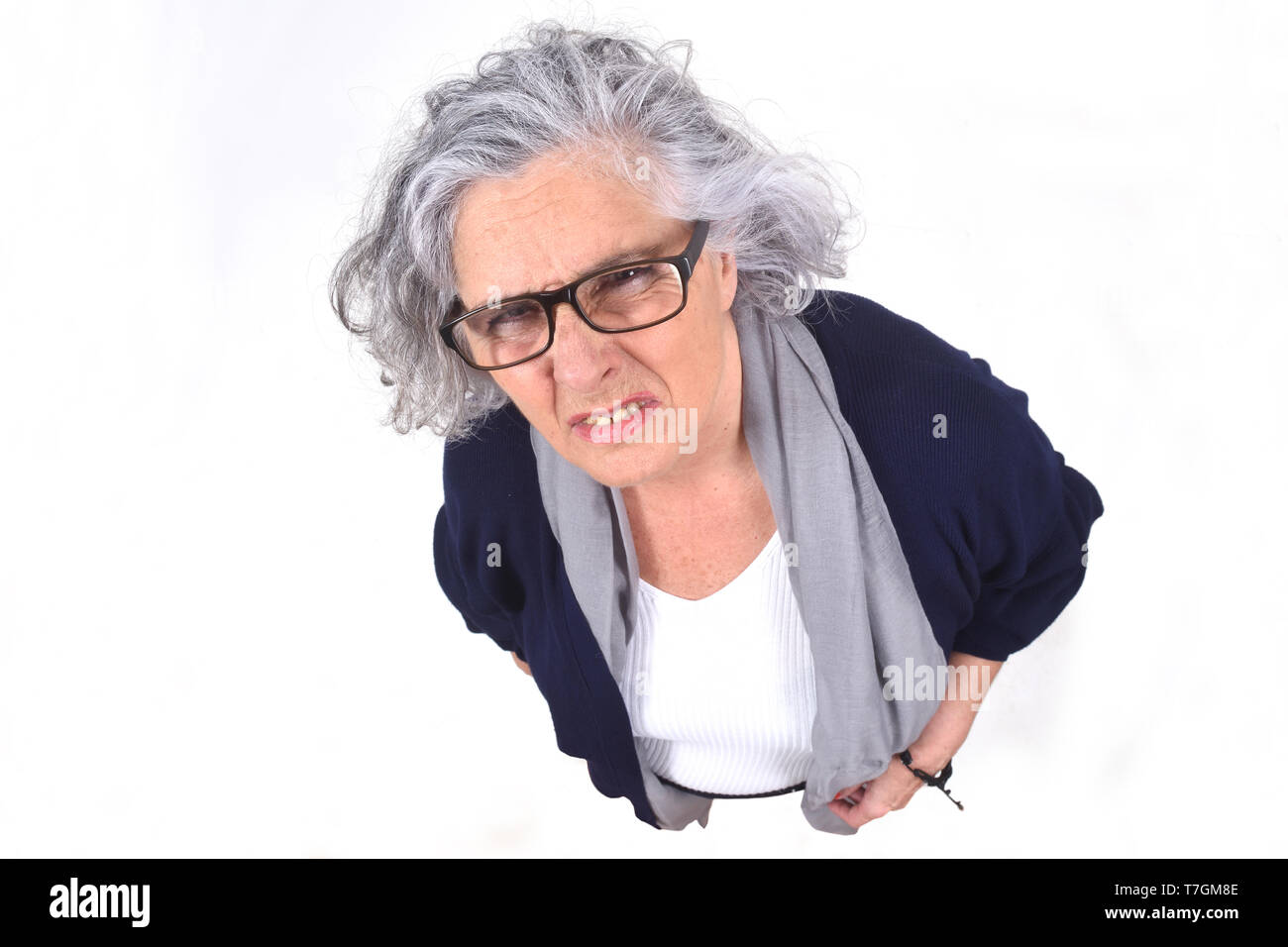 Mockery Cut Out Stock Images & Pictures - Alamy