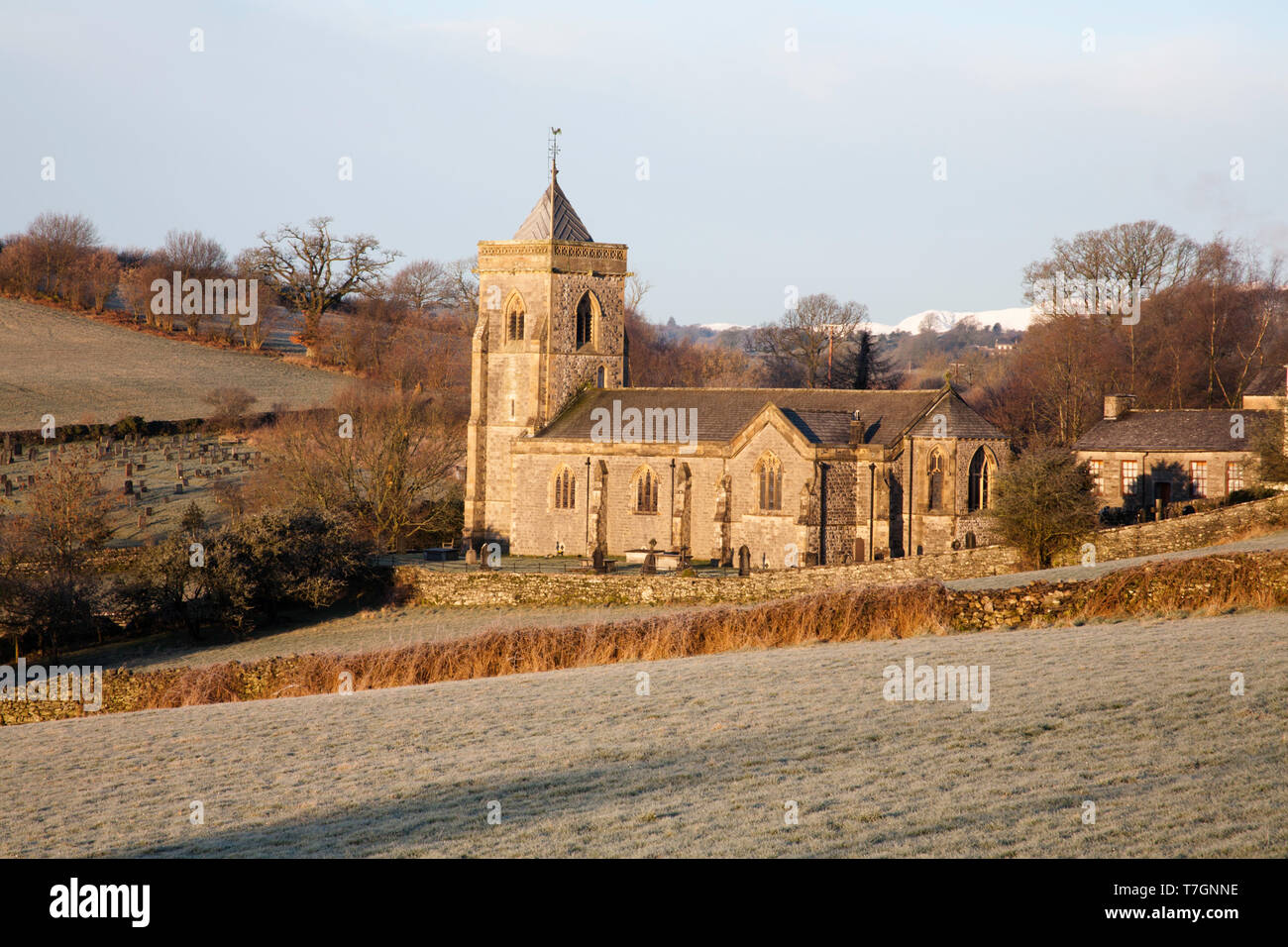 Crosthwaite lyth hi-res stock photography and images - Alamy