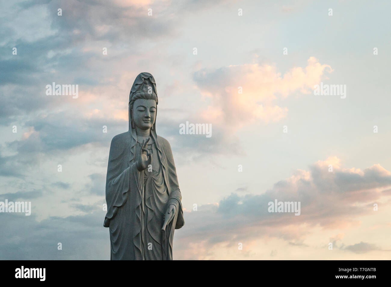 Ngai god hi-res stock photography and images - Alamy