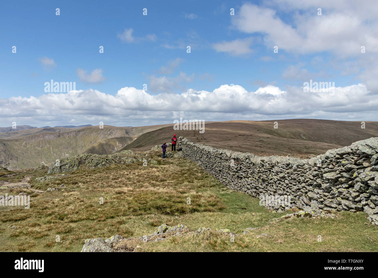 Kentmere fells hi-res stock photography and images - Alamy