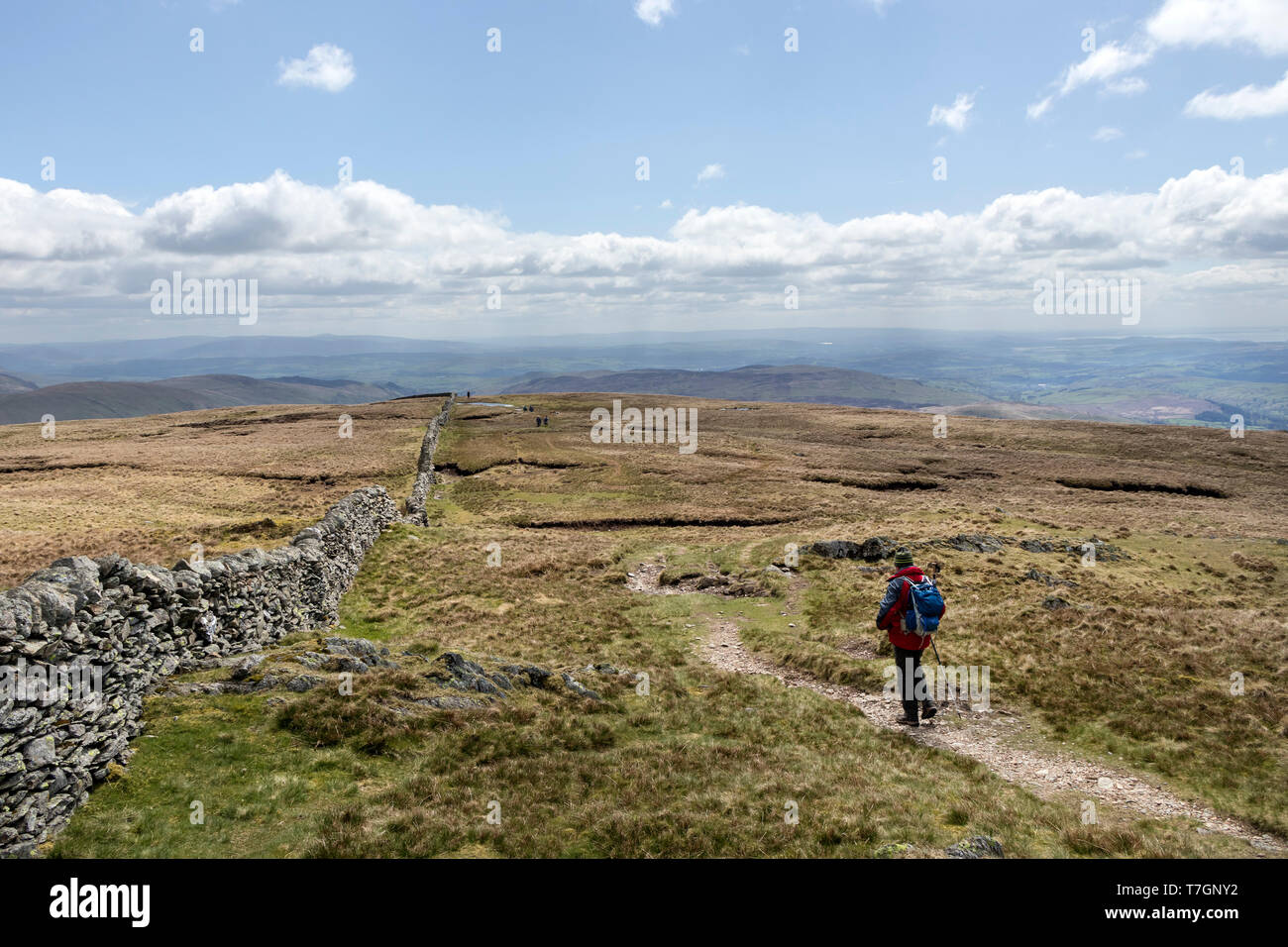 Kentmere fells hi-res stock photography and images - Alamy