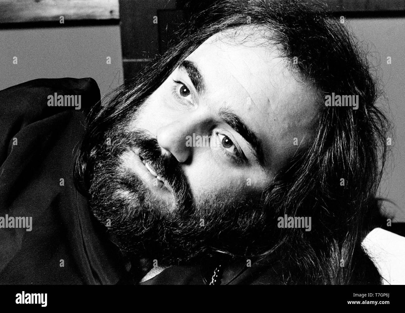 Demis roussos hi-res stock photography and images - Alamy