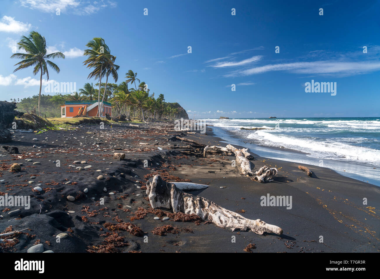 Mittelamerika hi-res stock photography and images - Alamy