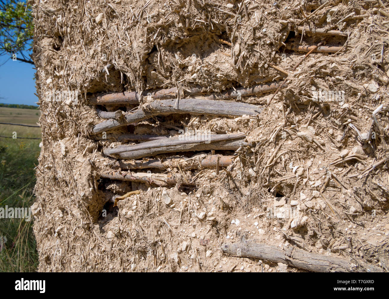 Clay coating hi-res stock photography and images - Alamy