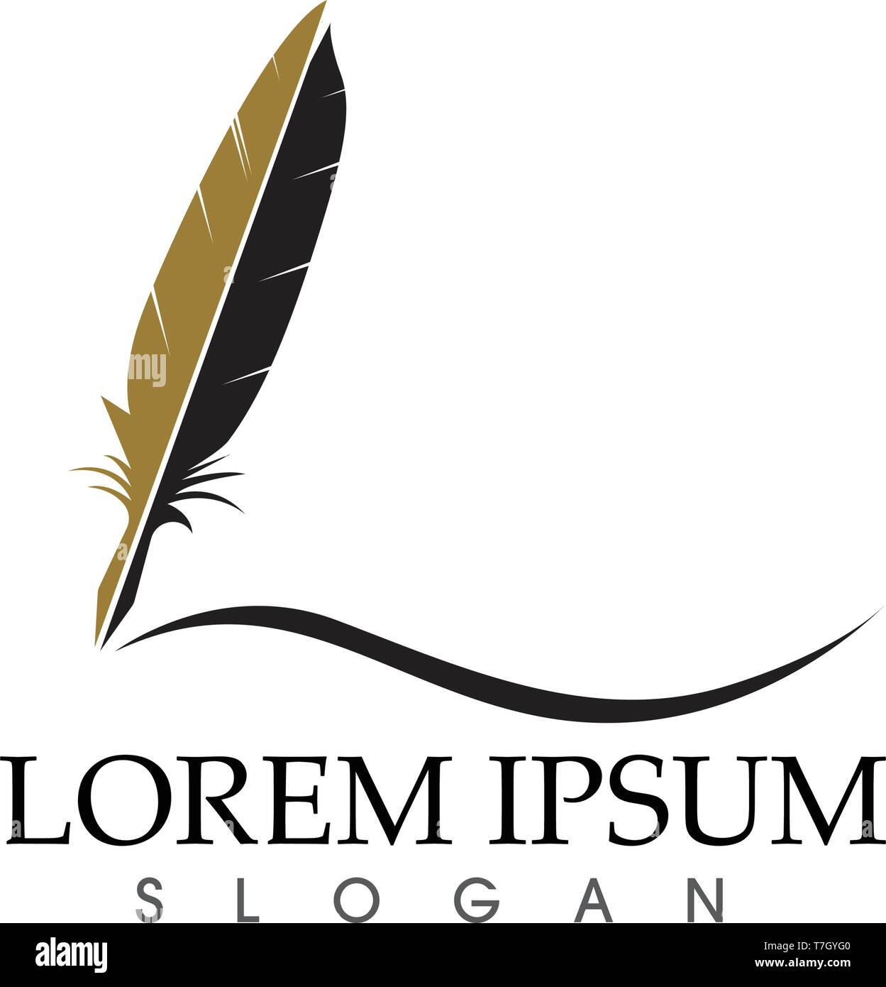 Quill File Label Templates