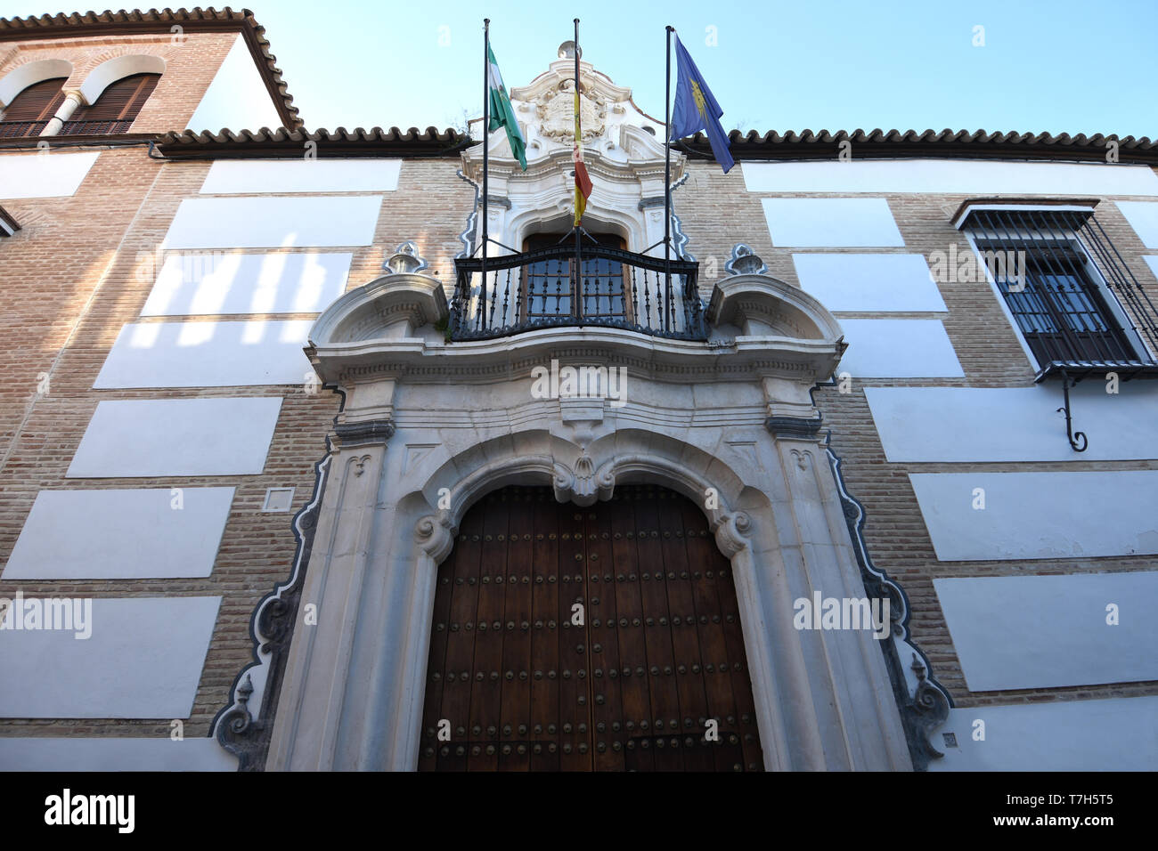 Alcantara palace hi-res stock photography and images - Alamy