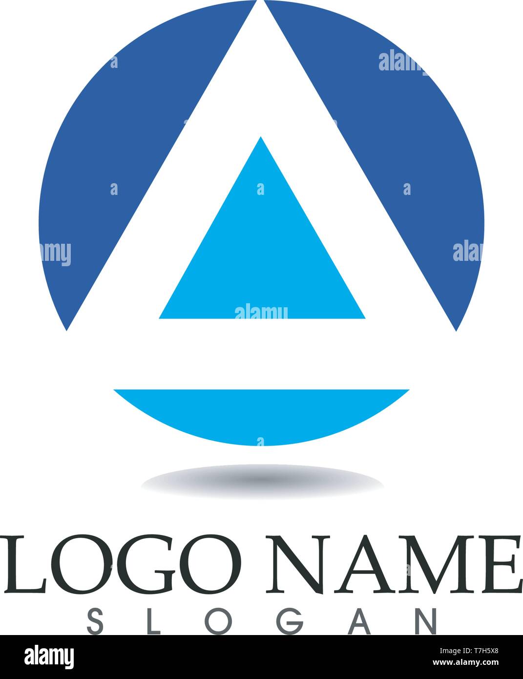 3d golden infinity symbol Stock Vector Images - Alamy