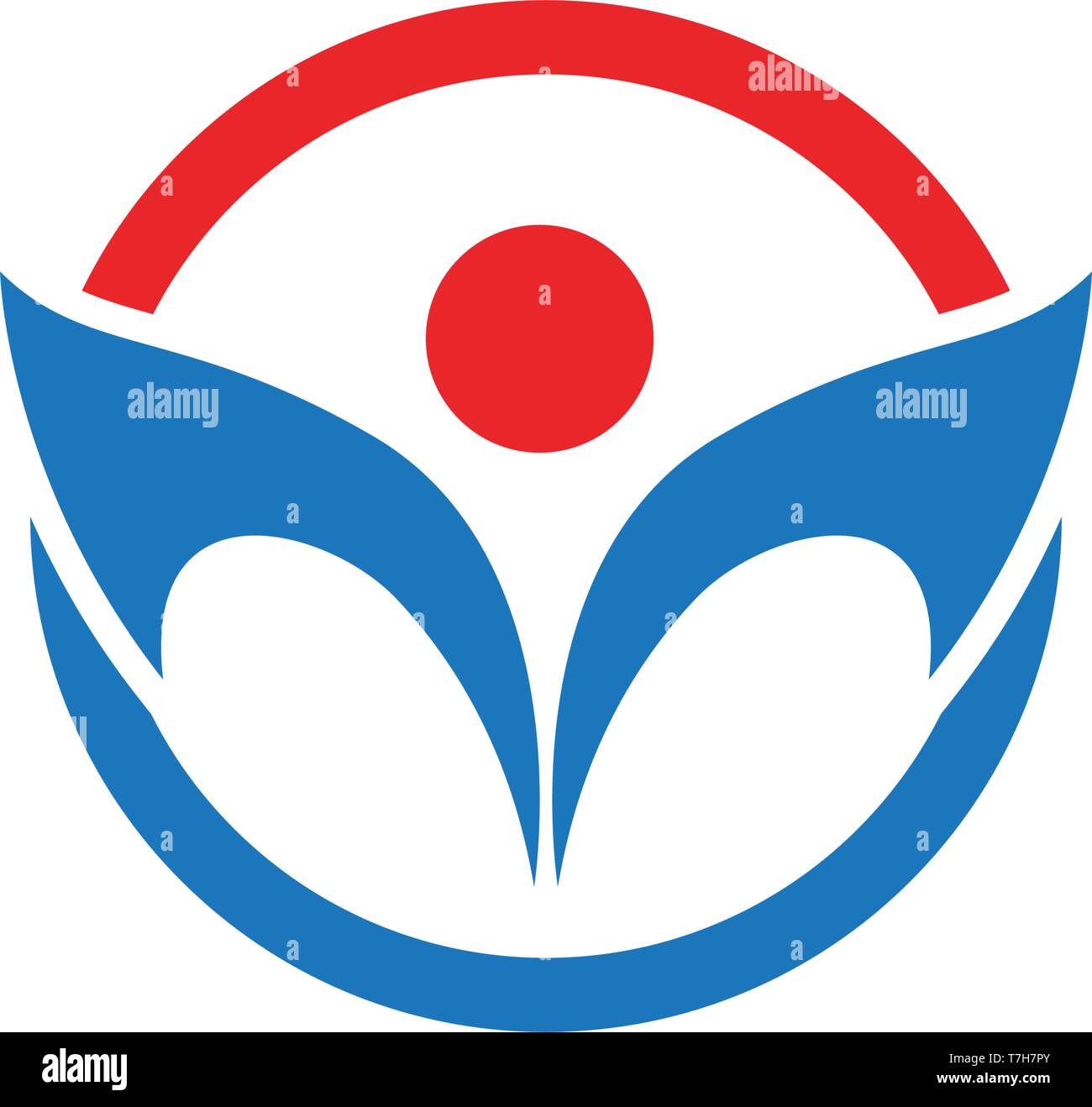 Success life people logo and symbol Stock Vector Image & Art - Alamy