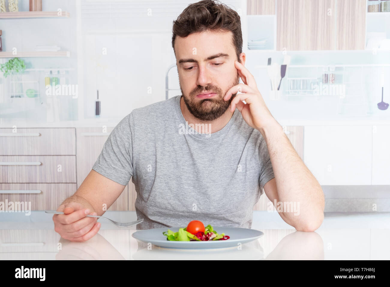 Detox diet disgusting hi-res stock photography and images - Alamy