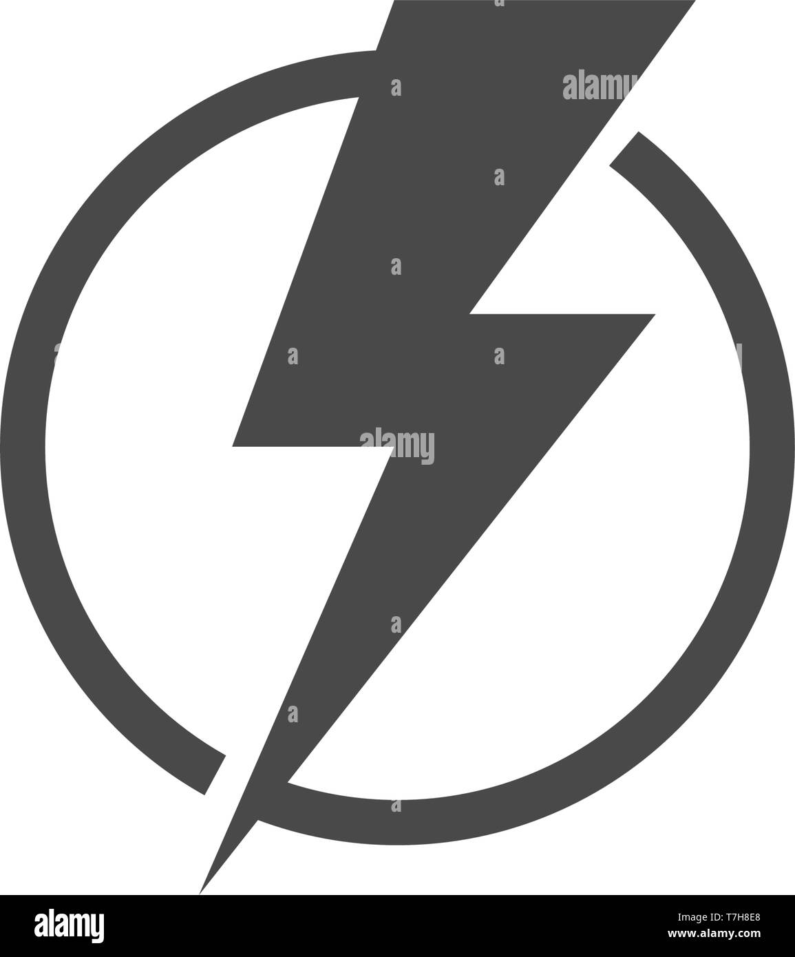 Electrical symbols Black and White Stock Photos & Images - Alamy