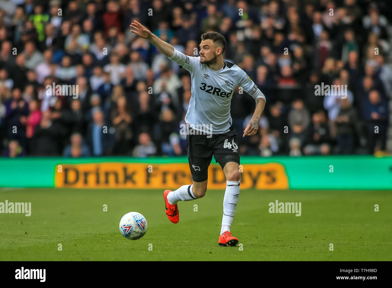 Craig malone hi-res stock photography and images - Alamy