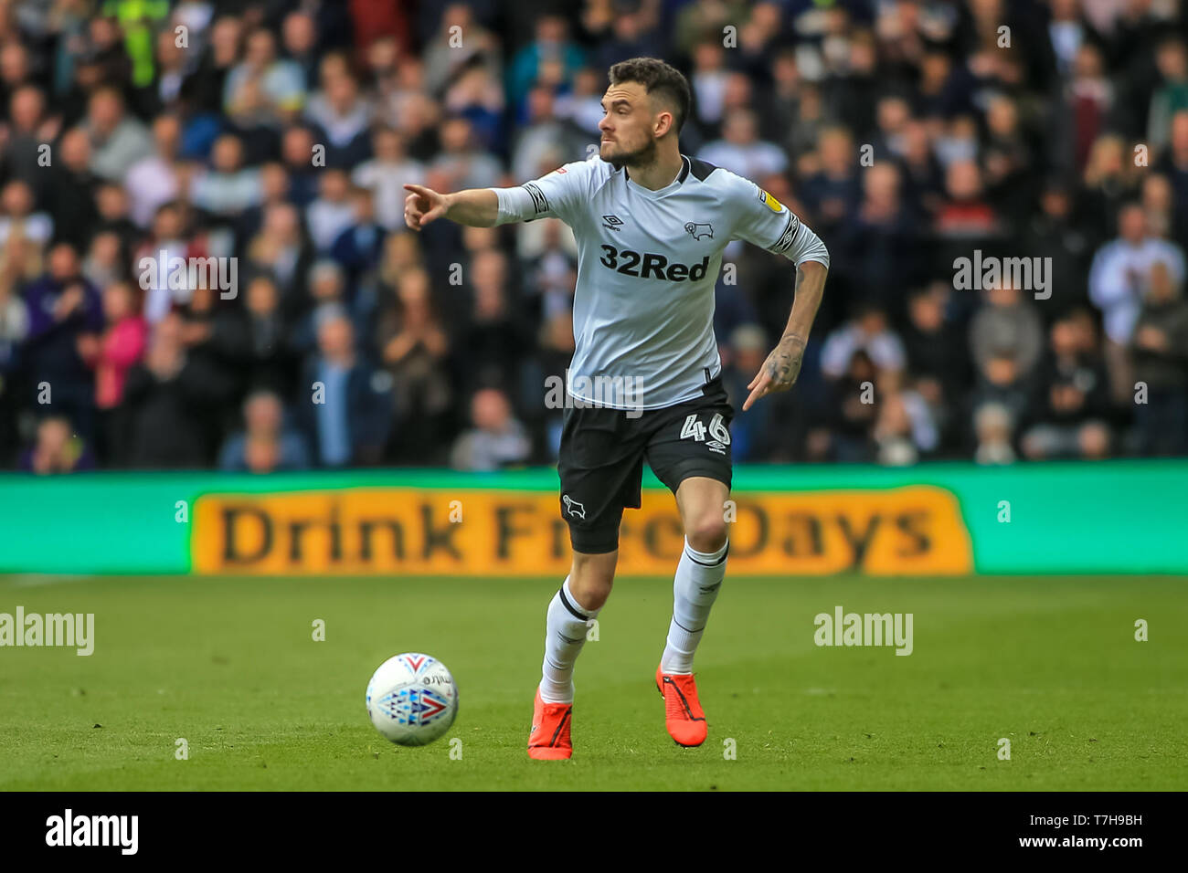 Craig malone hi-res stock photography and images - Alamy