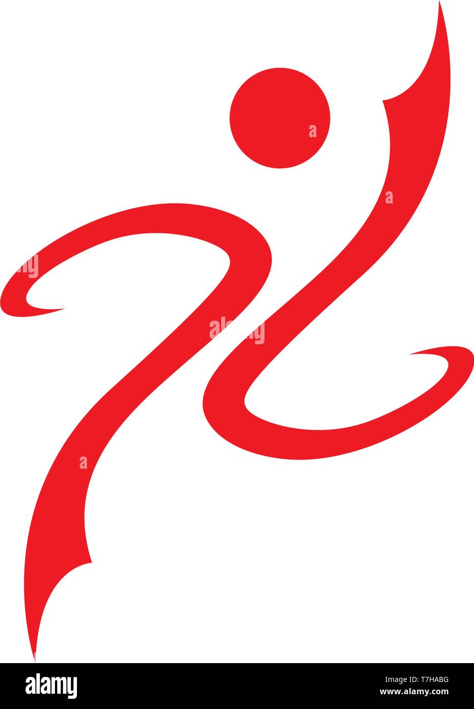 Community ONION people care logo and symbols template Stock Vector ...