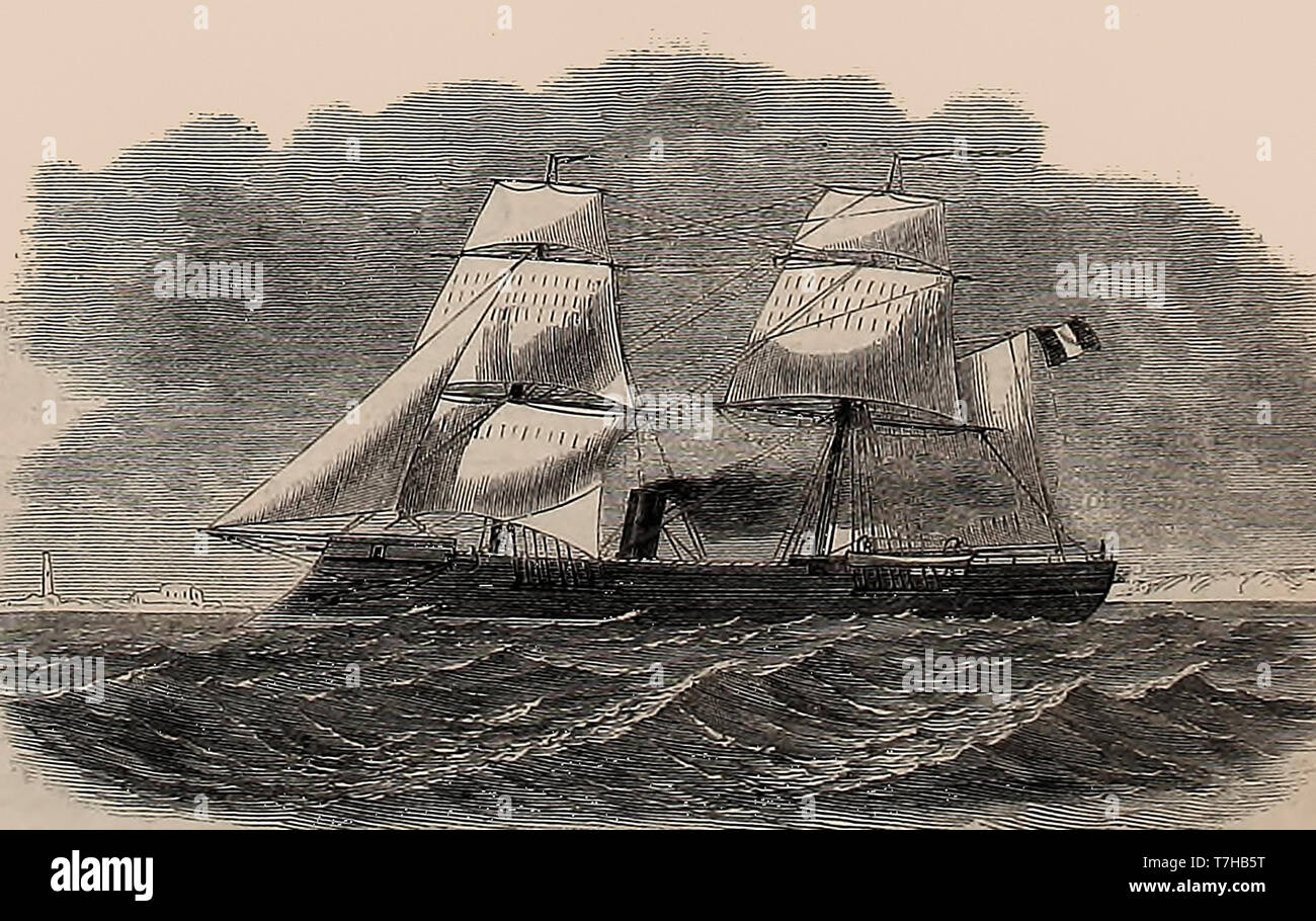 French ram hi-res stock photography and images - Alamy