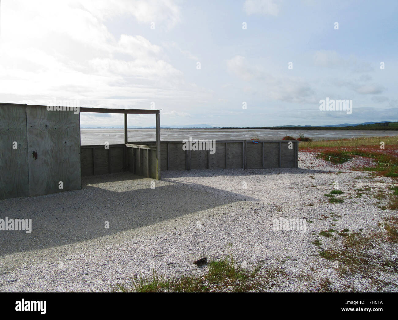 Miranda new zealand hi-res stock photography and images - Alamy