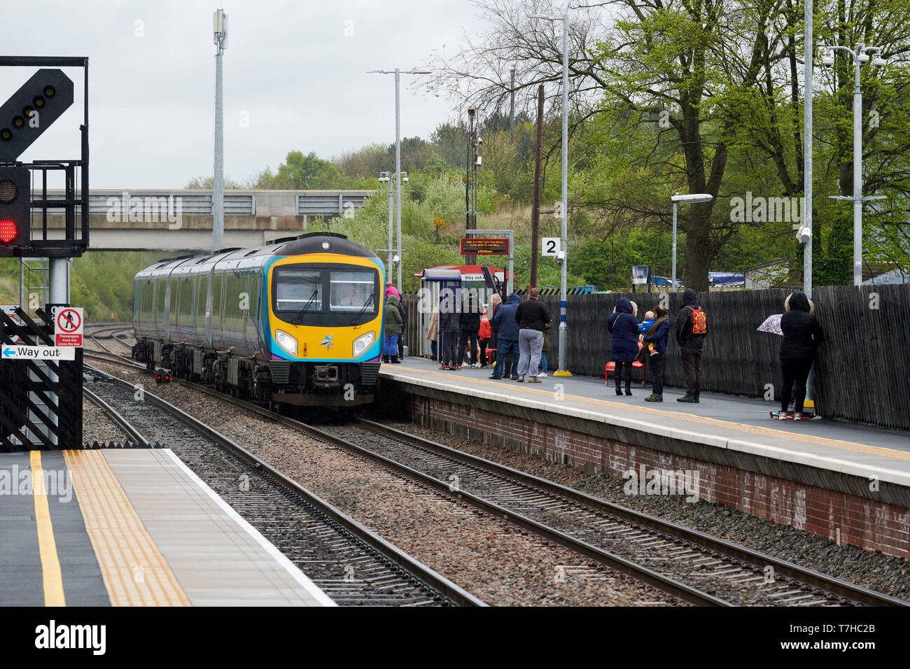 Micklefield hi-res stock photography and images - Alamy