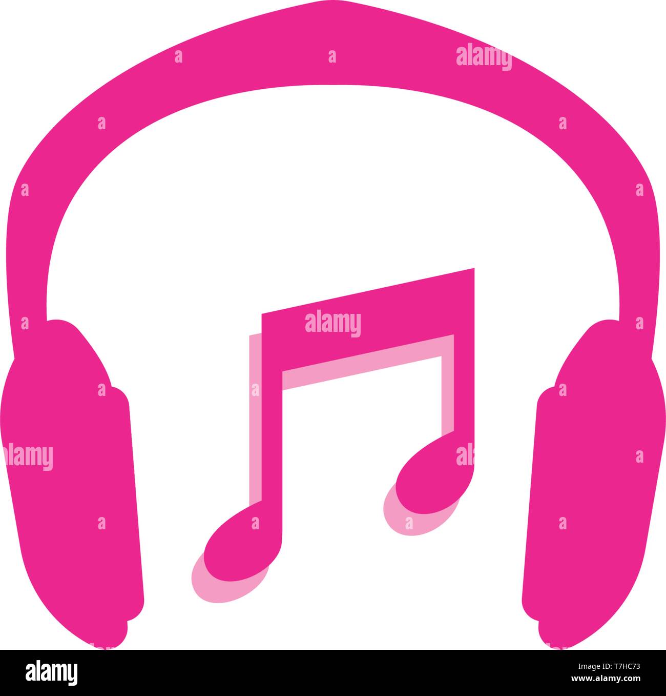 Music play symbols logo and icons template Stock Vector Image & Art - Alamy