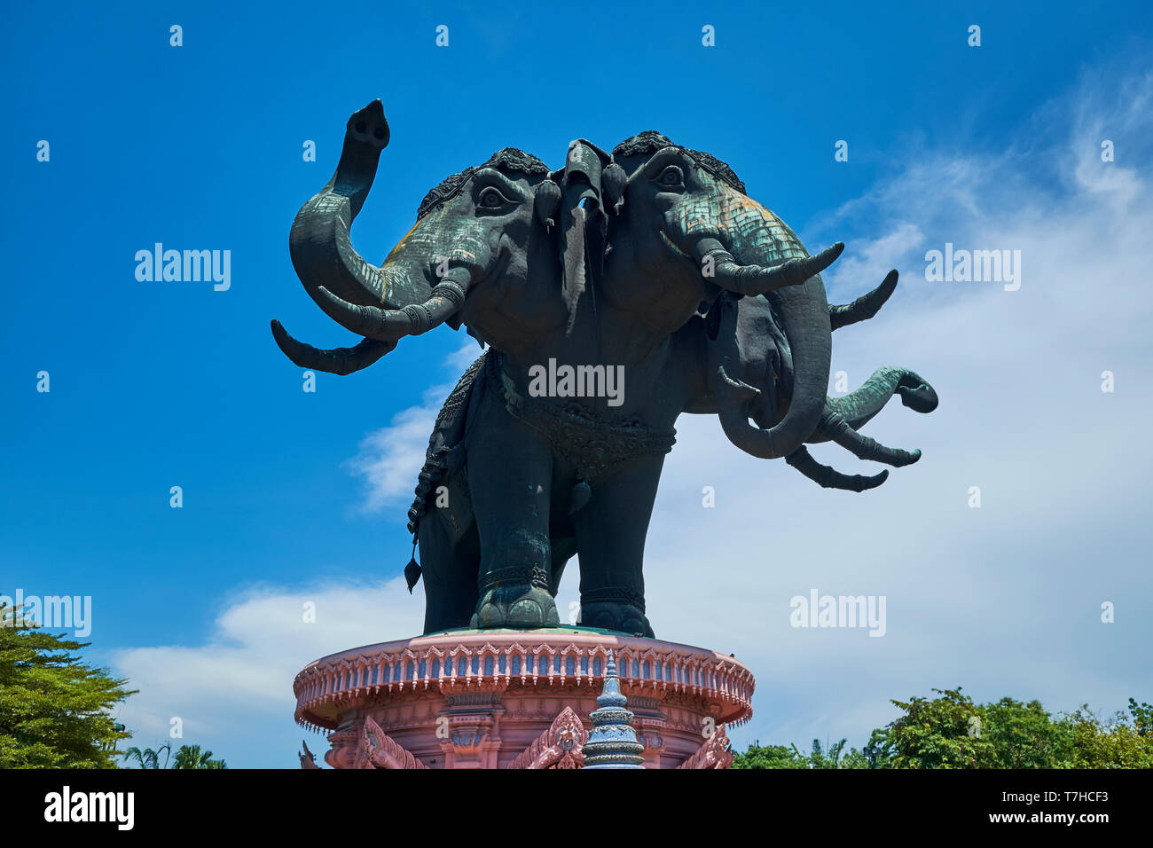 Elephant headed hi-res stock photography and images - Alamy