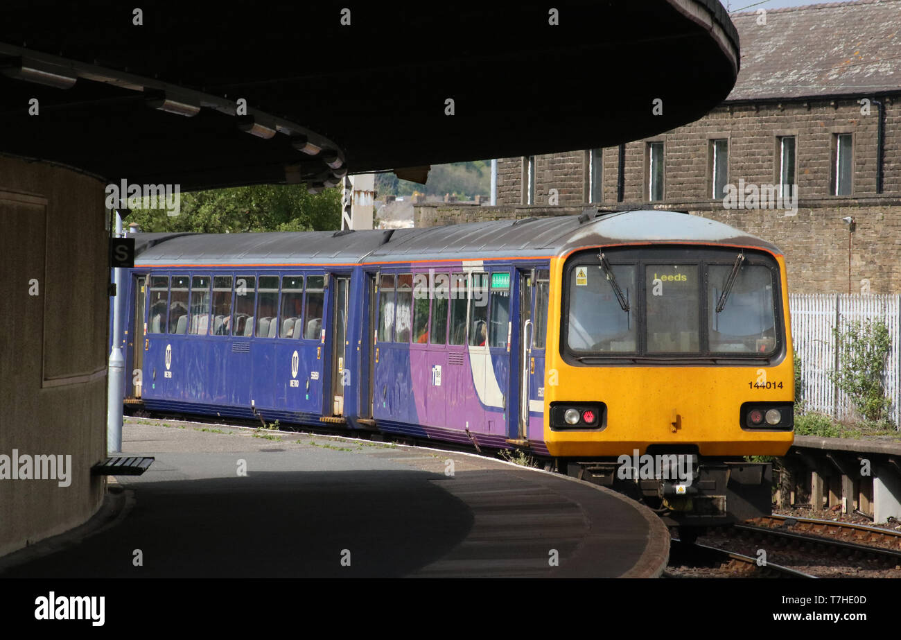 Pacer class 144 hi-res stock photography and images - Alamy