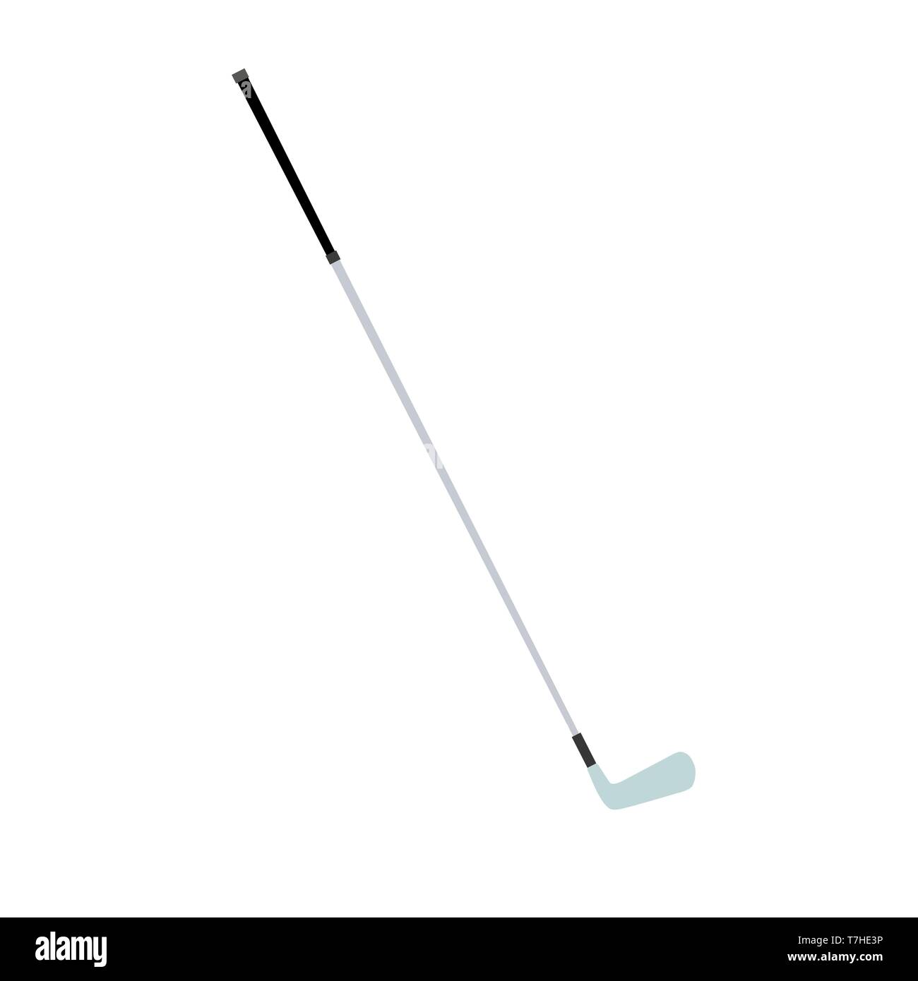 Gold golf course Stock Vector Images - Alamy
