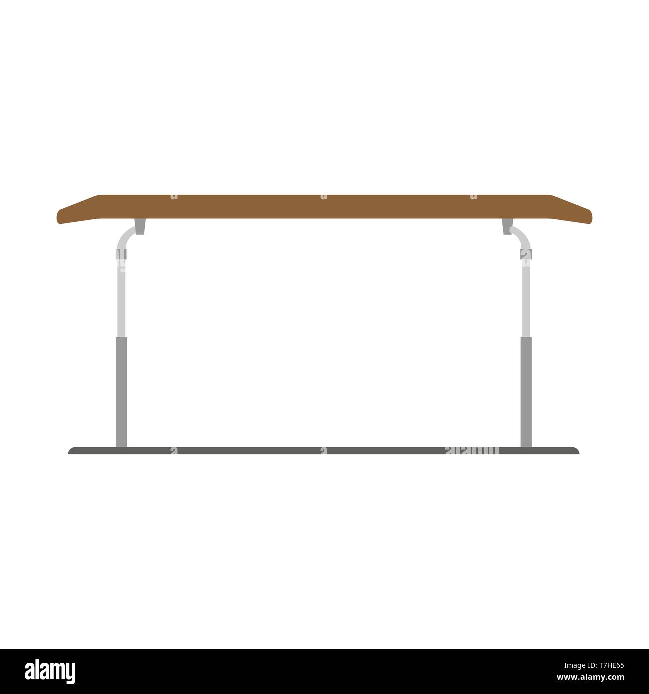 Calisthenics vector vectors hi-res stock photography and images - Alamy